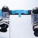 Ice Skate Wall Storage - Etsy