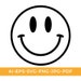 Smiley Face Svg / Smiley Svg / Happy Face Svg / Emoji Svg / Svg Files ...