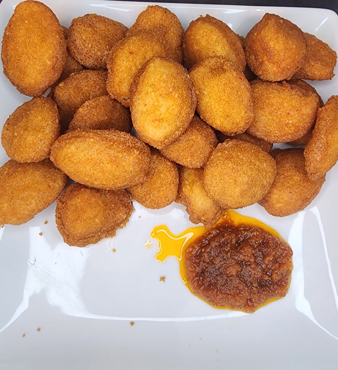 Accra Koki Beans Big Tray - Etsy