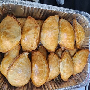 Meat Pies Big Tray - Etsy