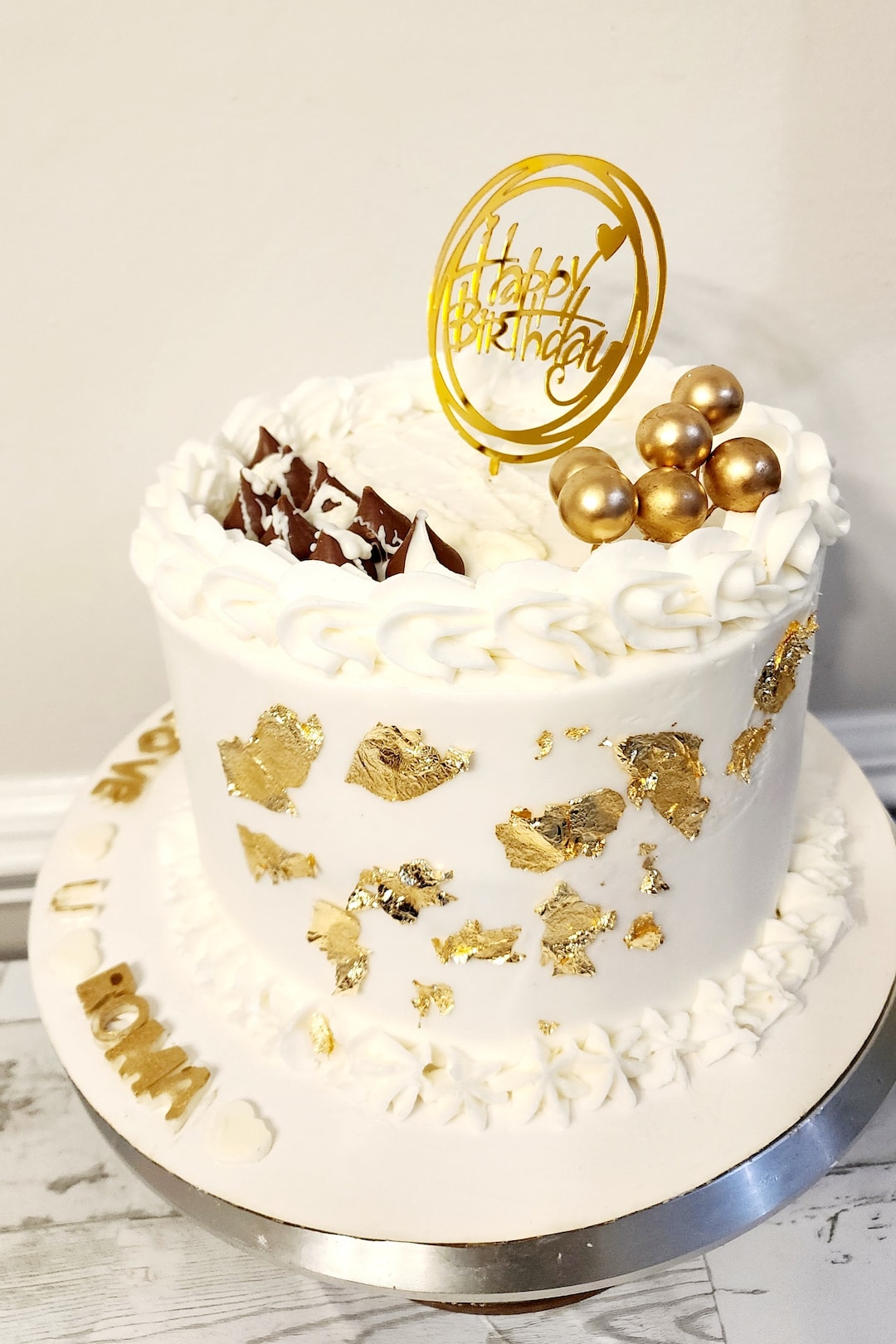 Cakes and Pastries - Etsy