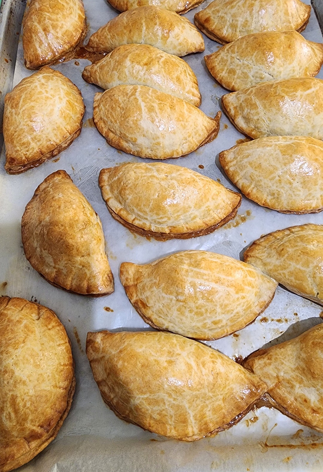 Meat Pies Big Tray - Etsy