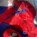 Custom Spider-man Suit - Etsy