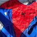 Custom Spider-man Suit - Etsy