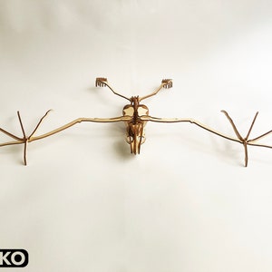 Bat Skeleton .dxf Digital File Template for Laser Cutting. - Etsy