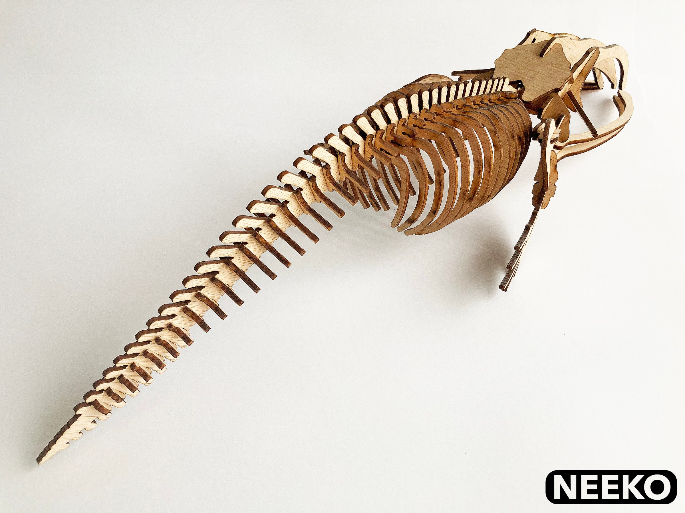 Right Whale Skeleton .dxf Digital File Template for Laser Cutting. - Etsy