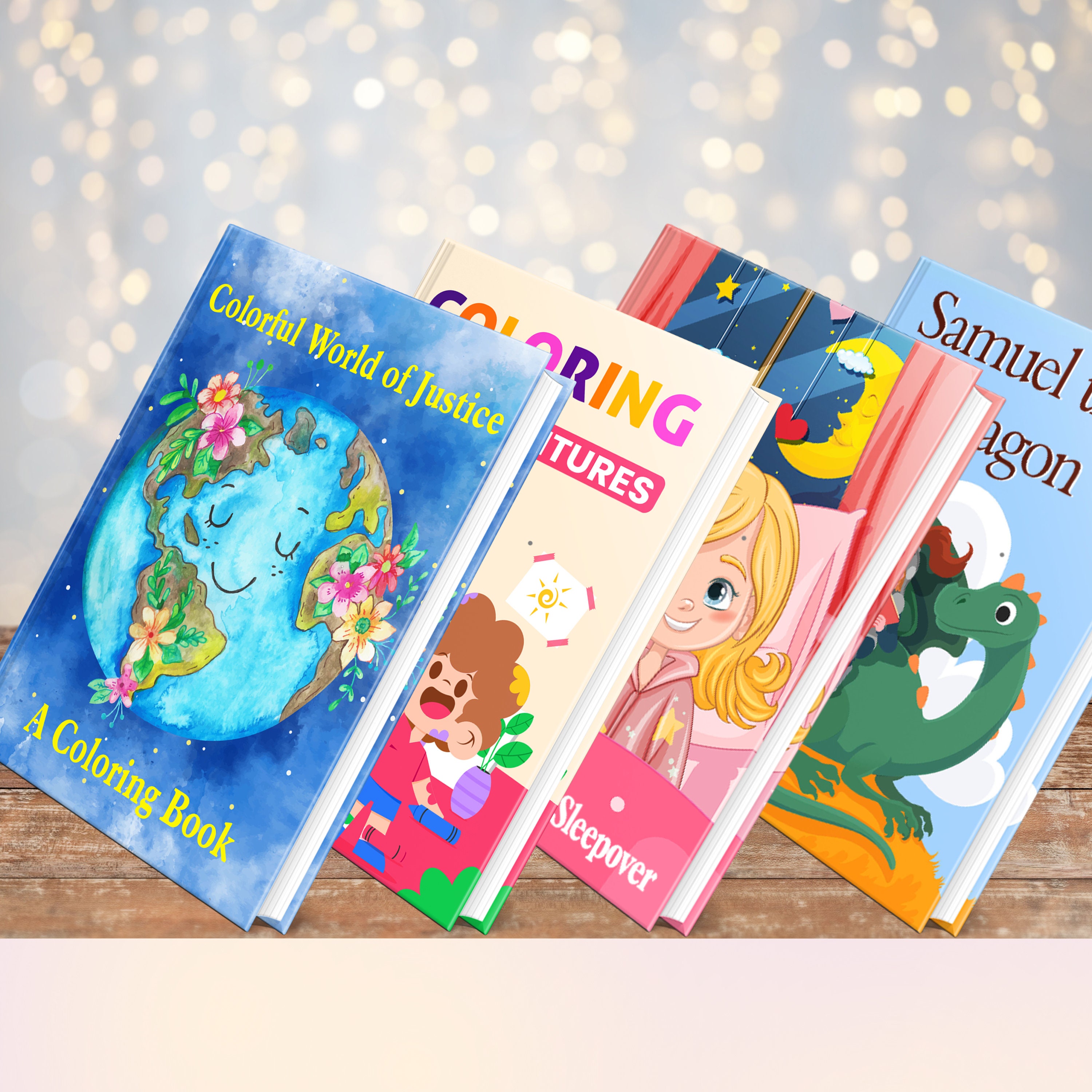 The Ultimate Children's Ebooks Printable Children's Ebooks Collection ...