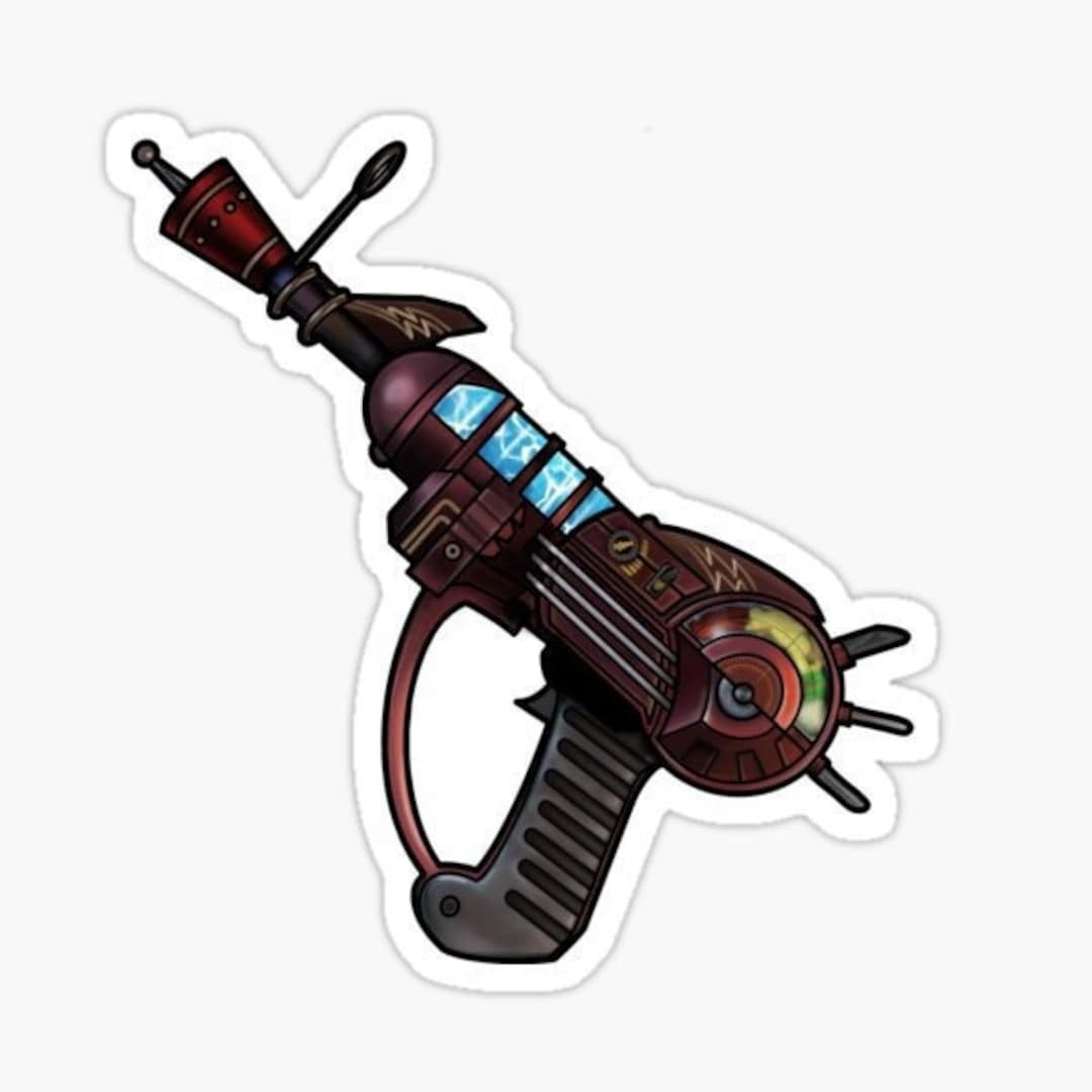 Call of Duty Zombies Black Ops Sticker Sticker Laptop Sticker Bottle ...