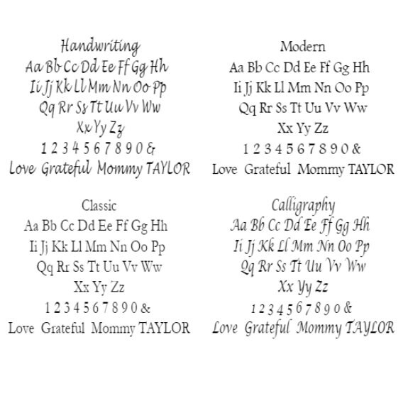 Personalized Photo Necklace Custom Portrait Necklace Engraved Photo ...