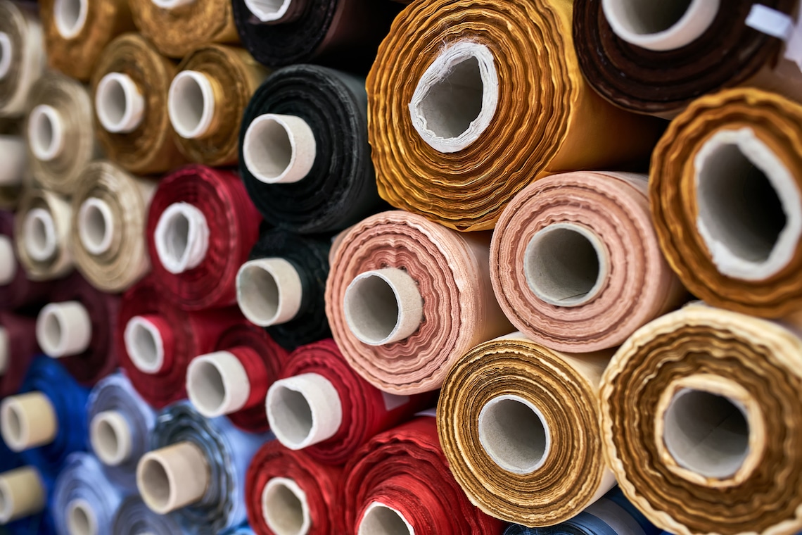 56 Inches by 45 Yard Roll, Upholstery Fabric Roll, Fabric for Furniture ...