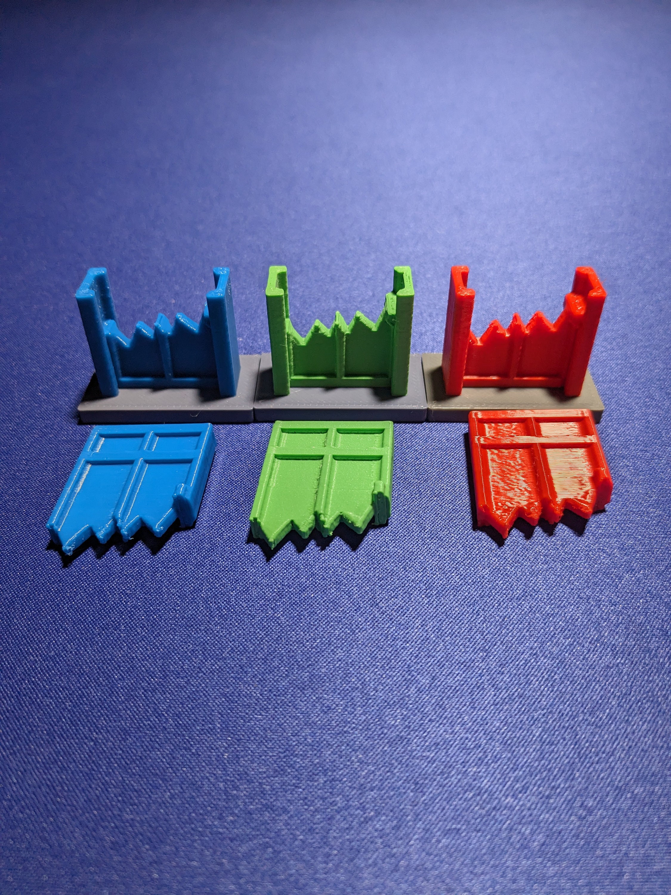 Marvel Zombies Zombicide Doors Modern Set of 16 for Board Games - Etsy