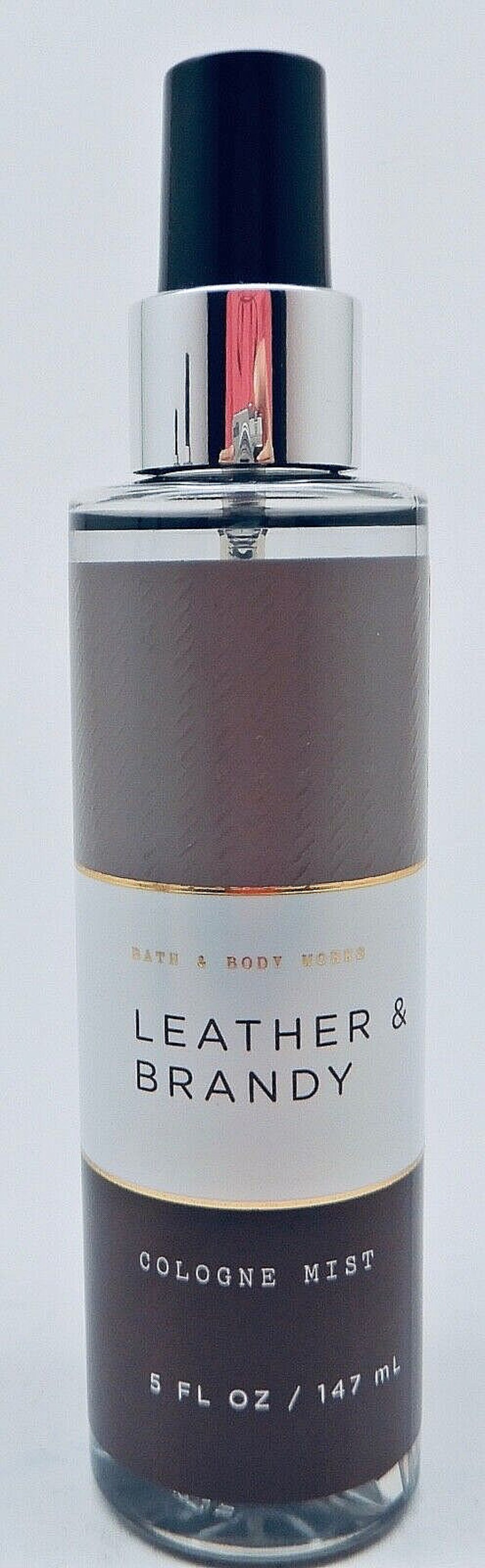 BBW/WB Men's Collection Cologne Mist Full Size 5 Fl - Etsy