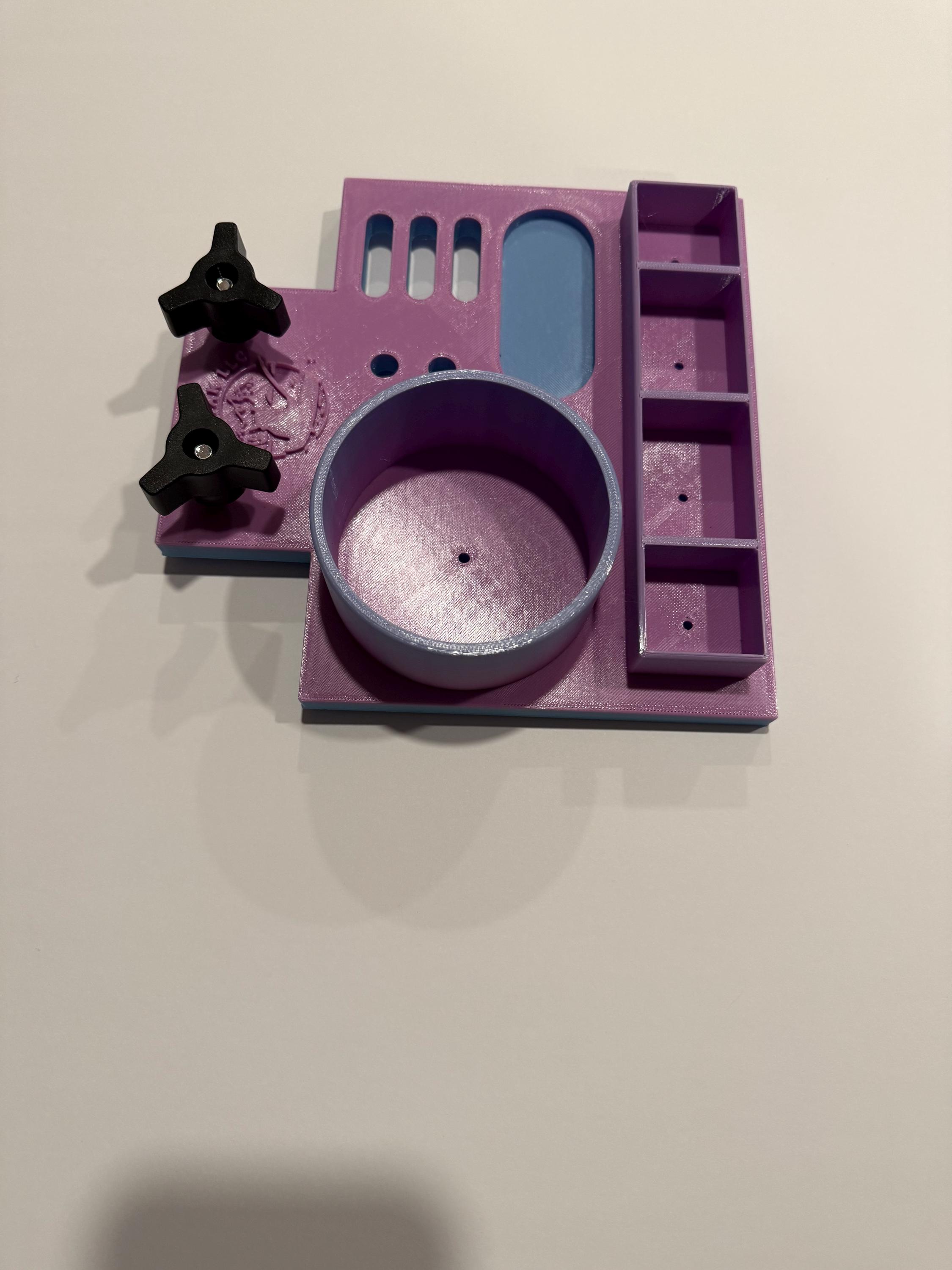 Kayak Utility Tray - Etsy