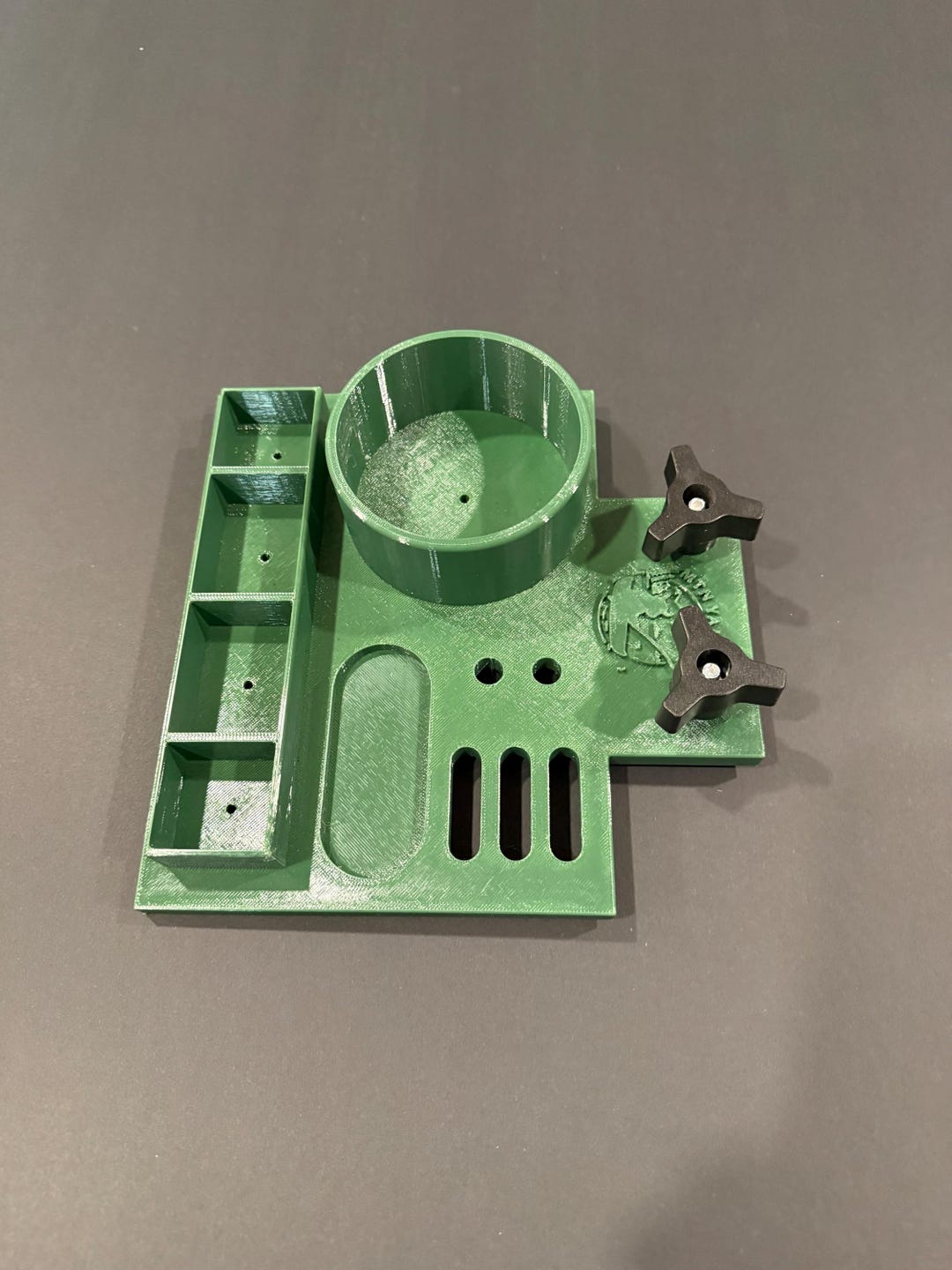 Kayak Utility Tray - Etsy