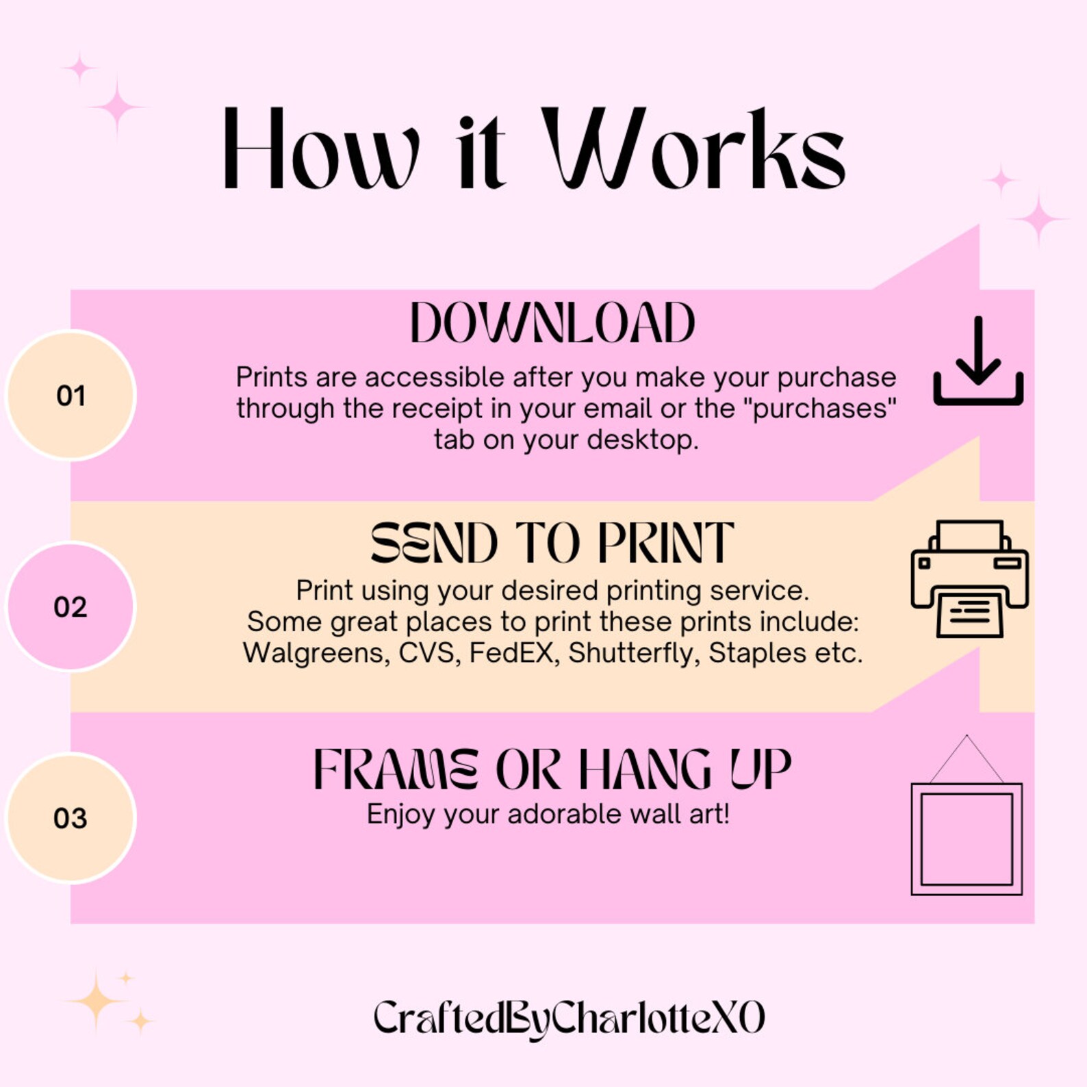 Set of 6 Gamecocks Posters Digital Download University of South ...