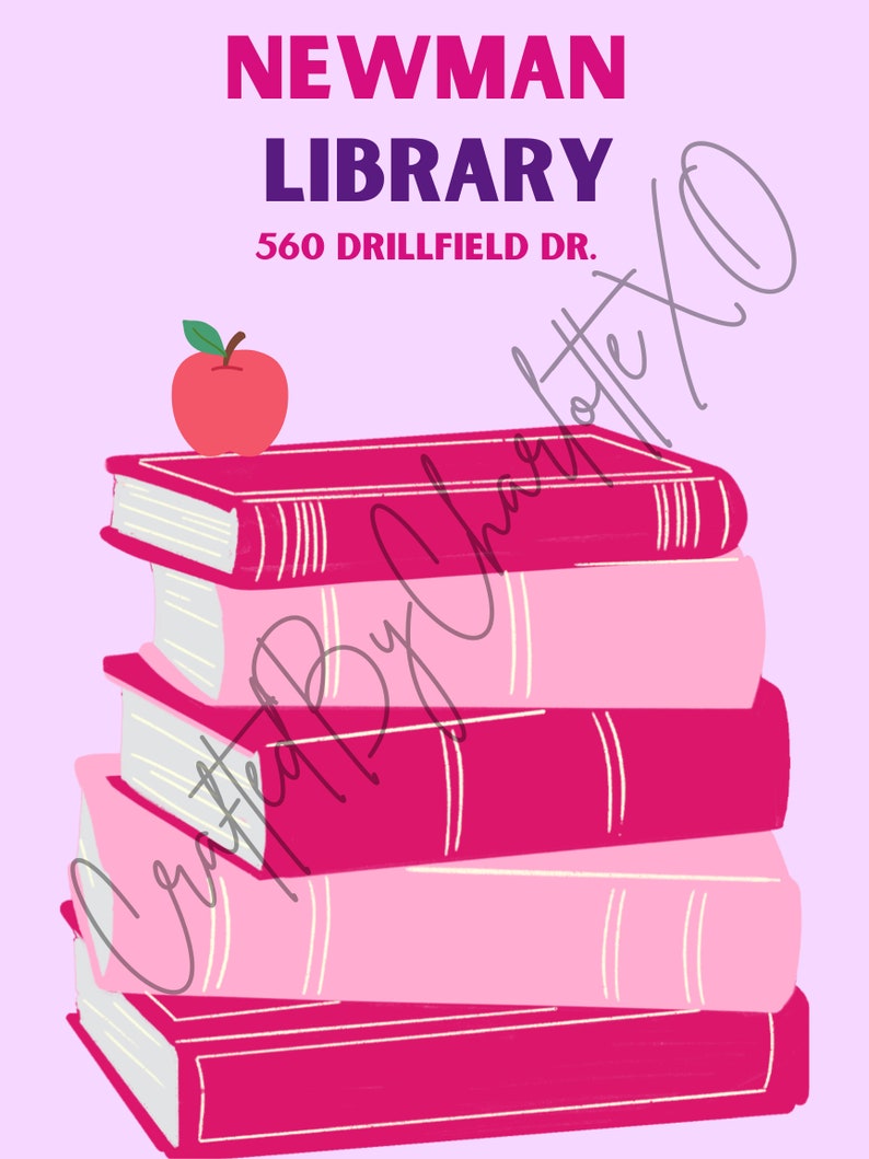 Preppy VA Tech Prints Instant Digital Download VA Tech Girl Dorm Decor ...