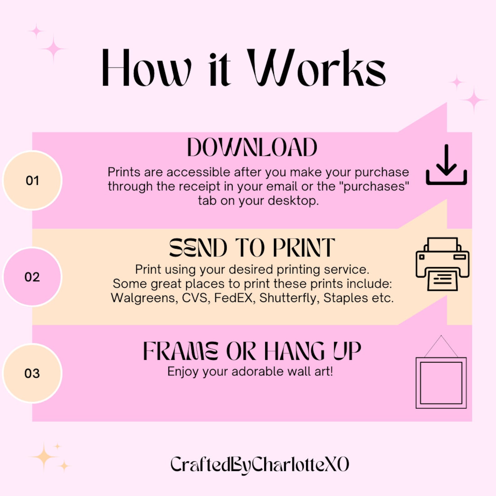 University of Tennesse UTK Posters Set of 6 Instant Digital Download ...