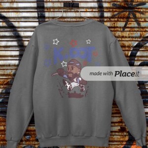 K.dot Cartoon PNG - Etsy