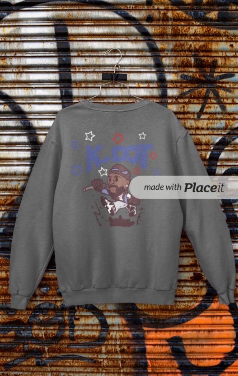K.dot Cartoon PNG - Etsy