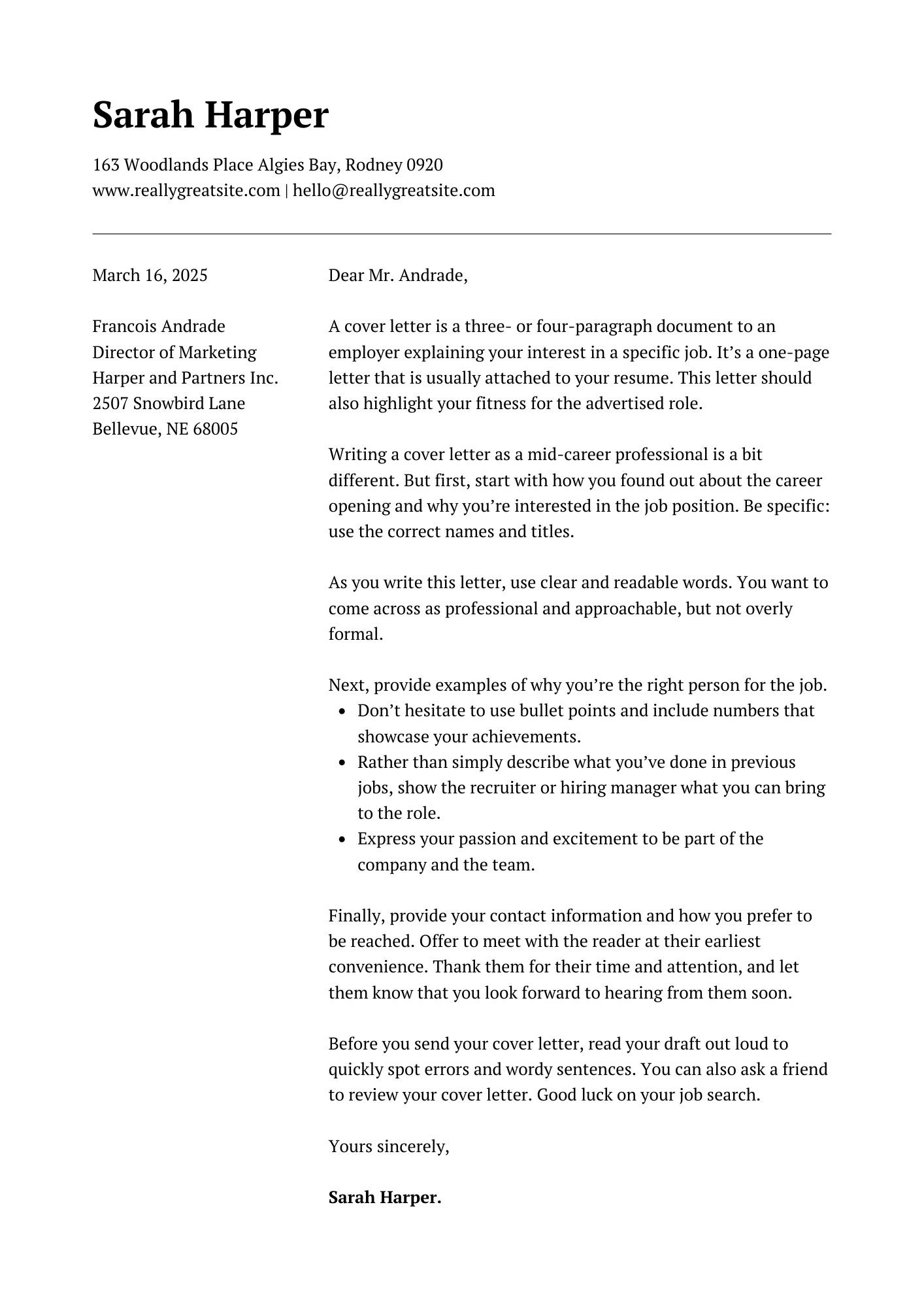 Resume Template, Canva Editable Diy Template, Cover Letter, Curriculum ...
