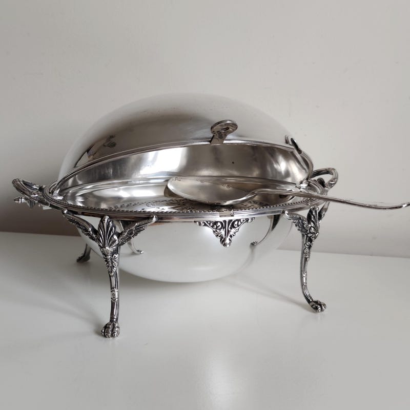 Top Street Foods - Etsy UK