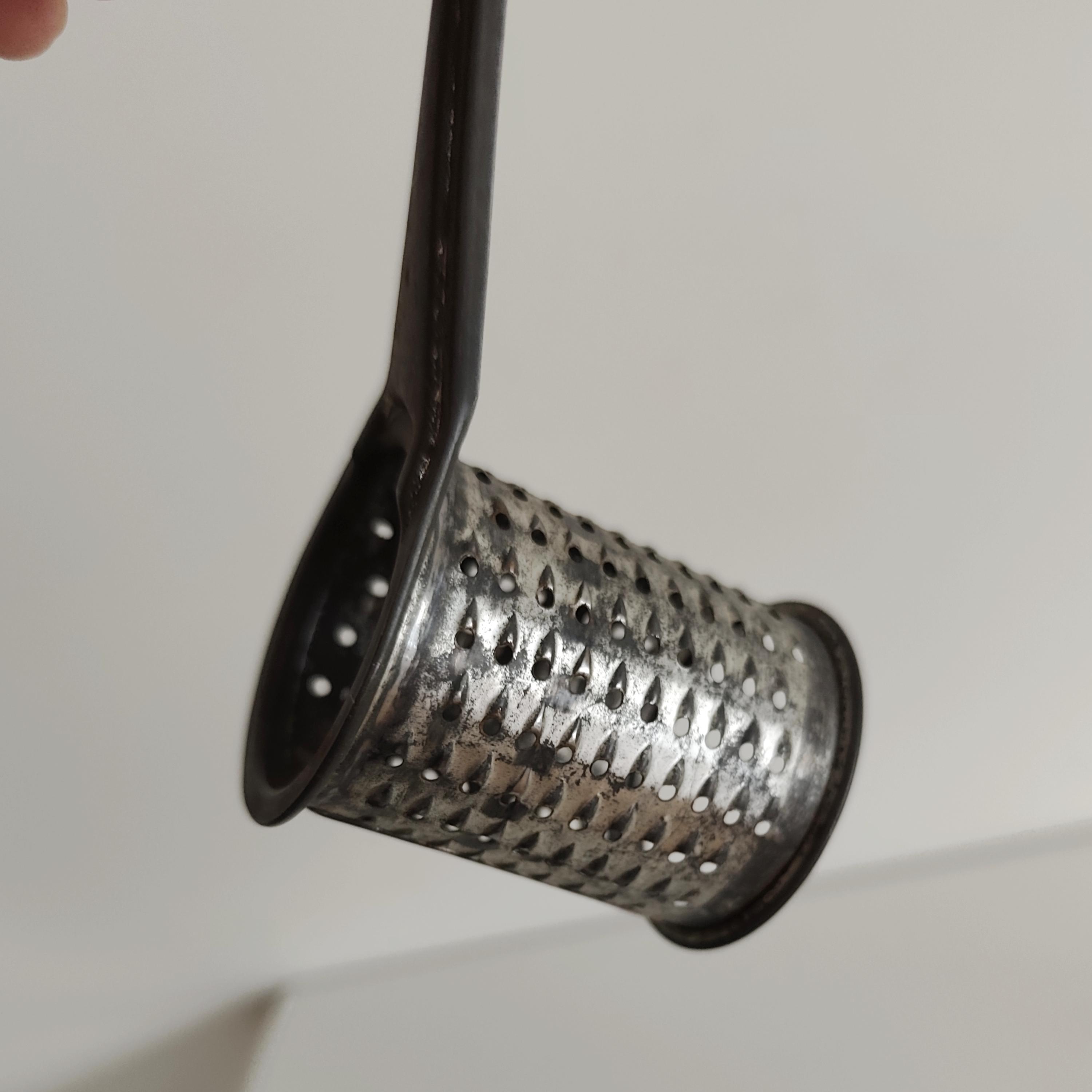 Vintage Hand Mouli Grater Mechanical Cheese Grater Rotary Grater Made ...