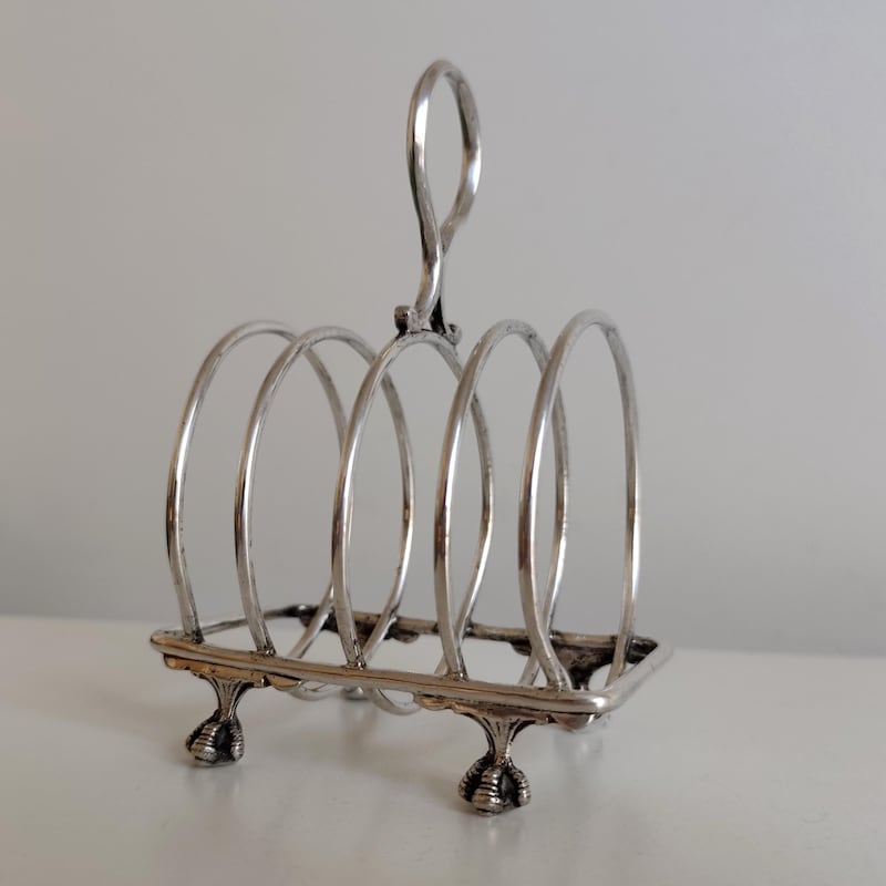 English Breakfast Silverware - Etsy UK