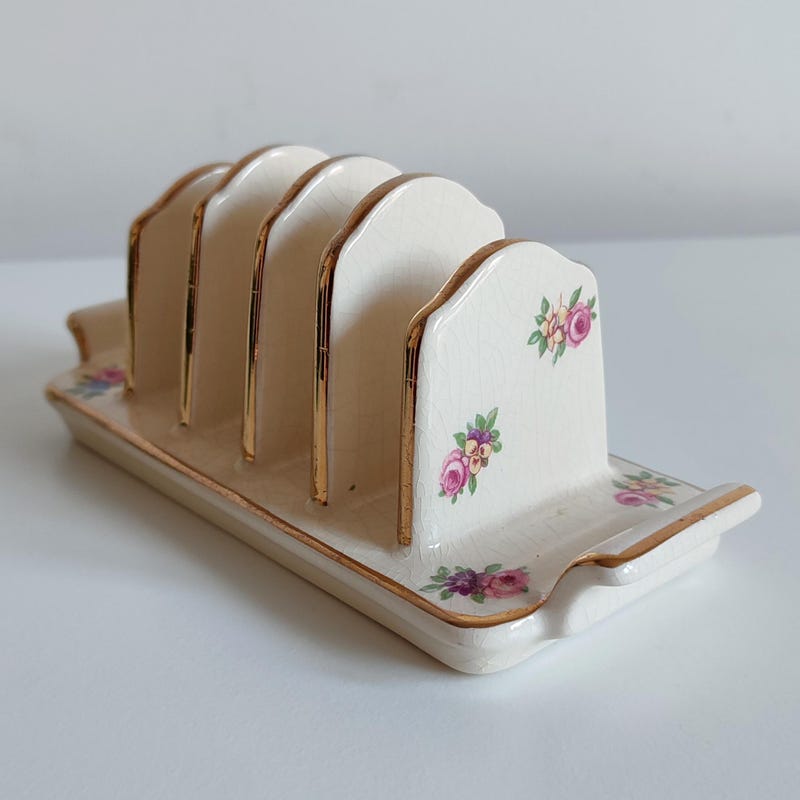 Toast Rack - Etsy