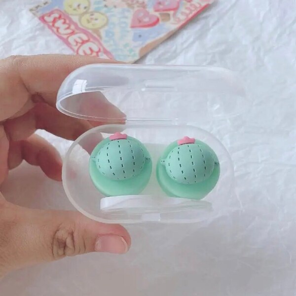 Contact Lenses - Etsy