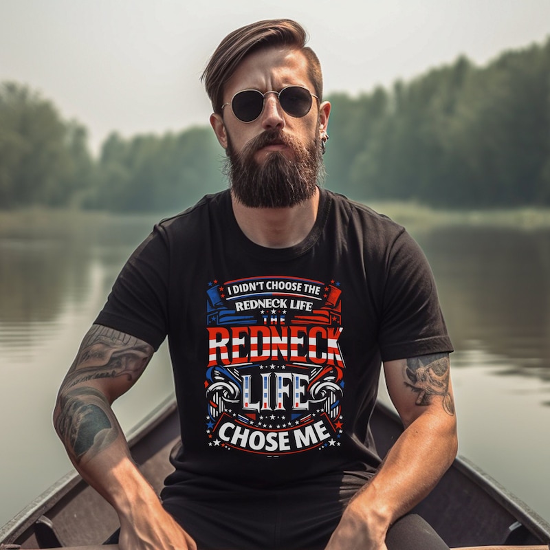 Redneck T Shirts - Etsy