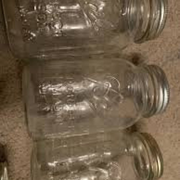 Fart in a Jar - Etsy