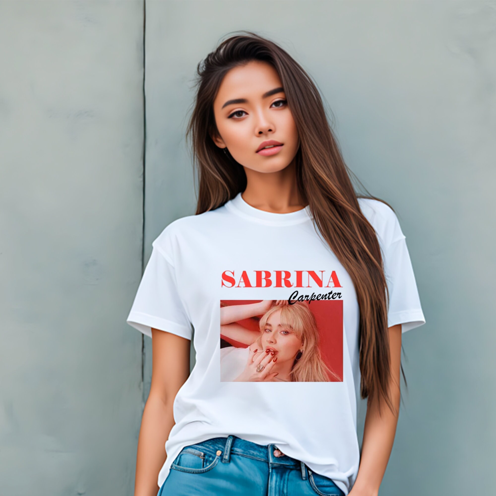 Sabrina Carpenter Shirt - Etsy