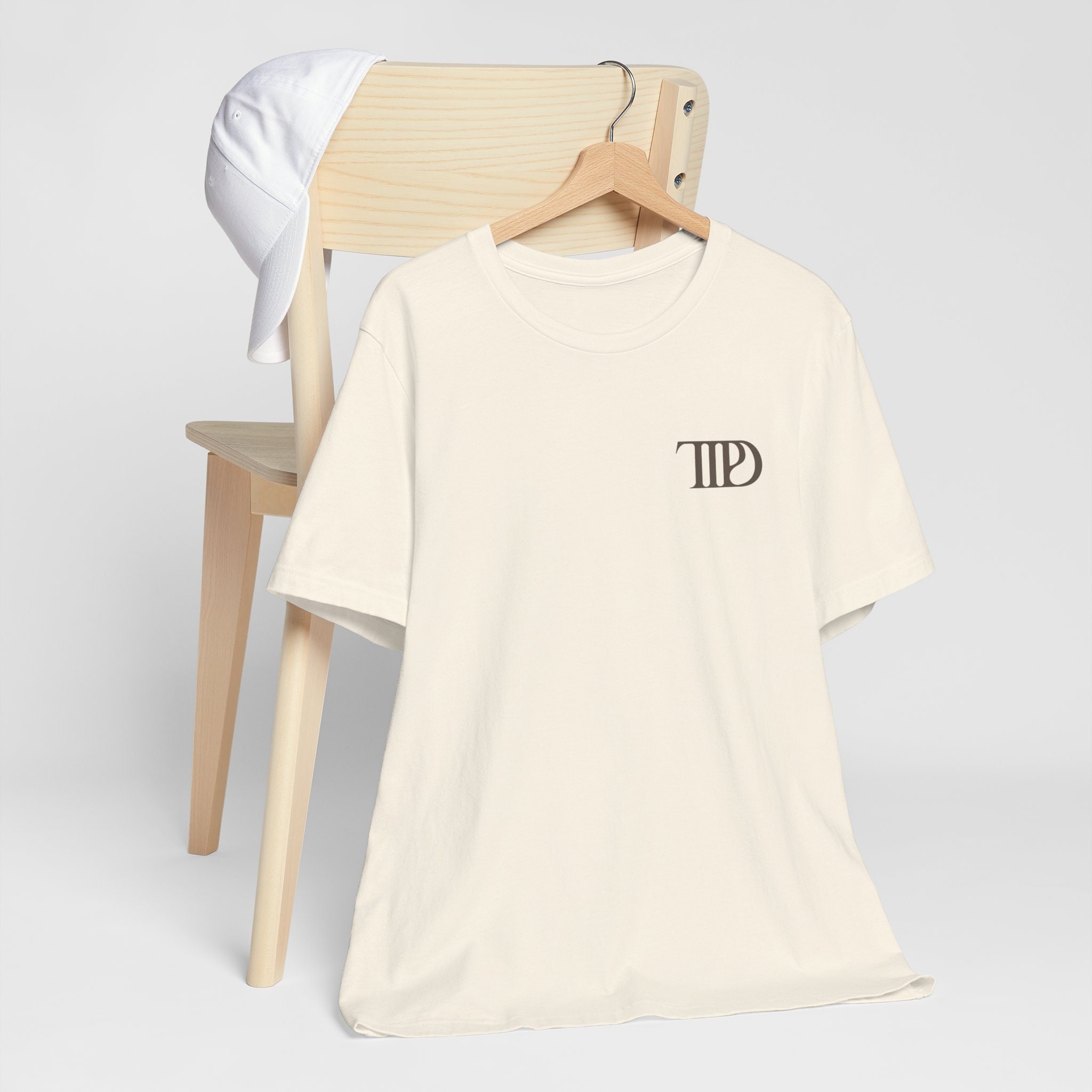 TTPD Tourtured Poets Palette Unisex Jersey Short Sleeve Tee - Etsy