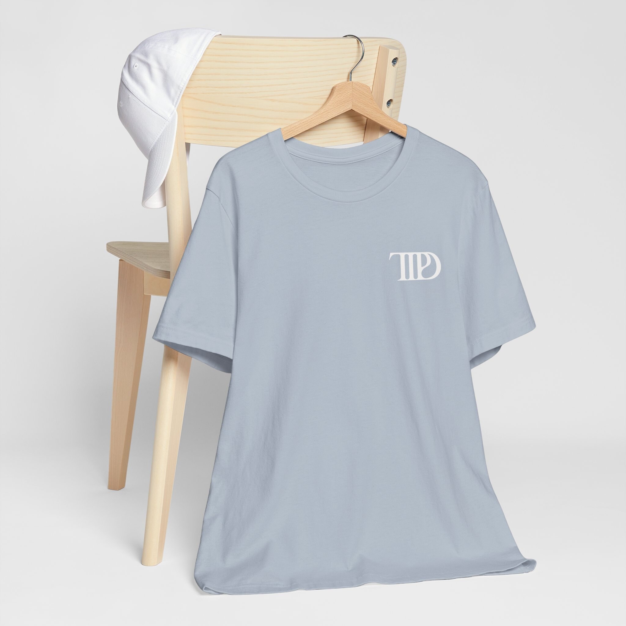 TTPD Tourtured Poets Palette Unisex Jersey Short Sleeve Tee - Etsy
