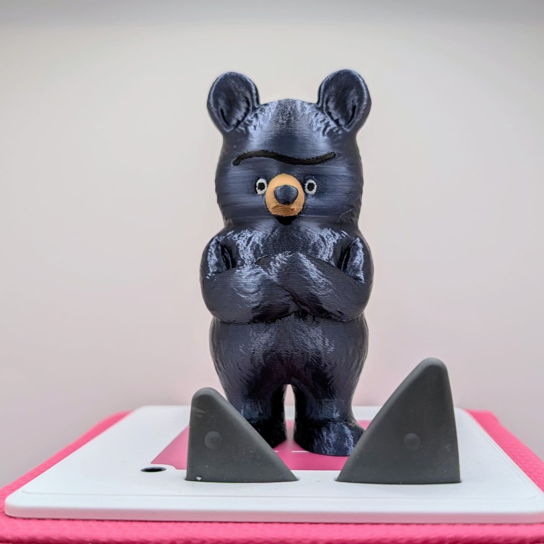 Bear Magic Tonies for Toniebox - Etsy