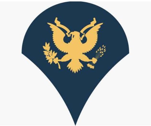 Army Specialist Rank Cookie Cutter - Etsy