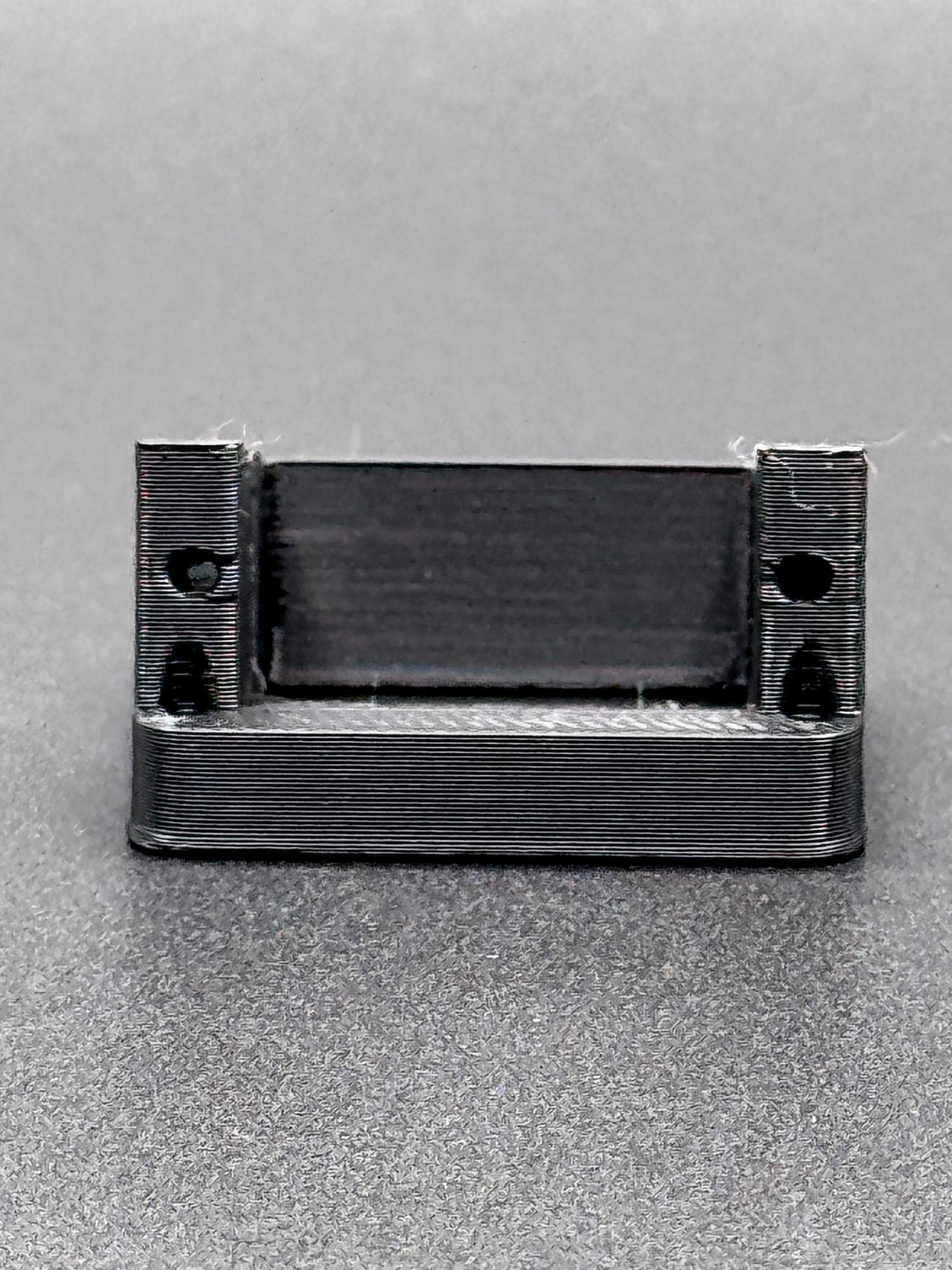 Losi Mini B Servo Mount for Upgraded Servo Customizable Losi Servo ...