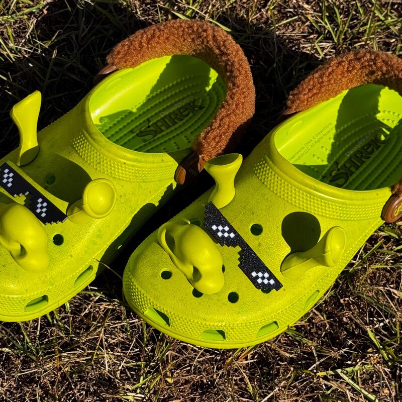 Funny Crocs Jibbitz - Etsy