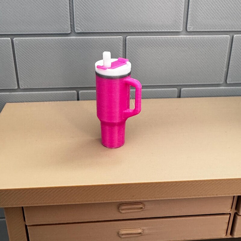 Miniature Stanley Cups - Etsy