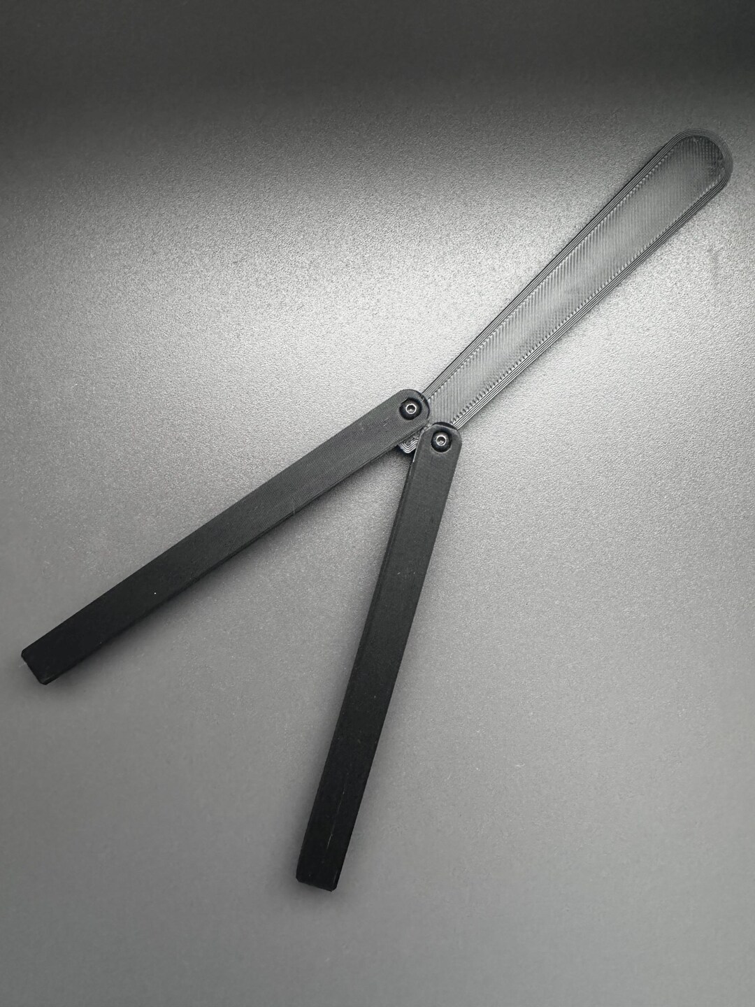 3D Printed Balisong Trainer - Etsy