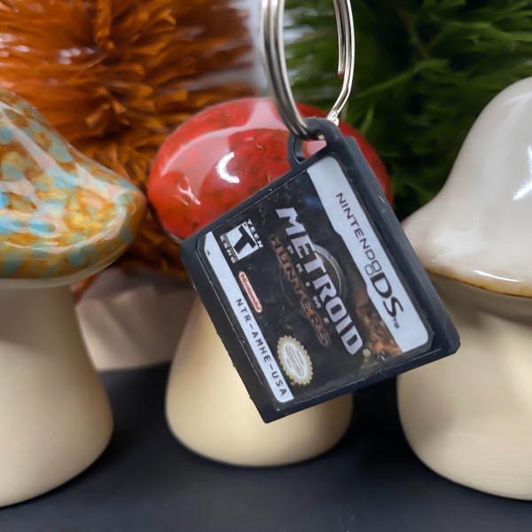 Metroid Prime - Etsy