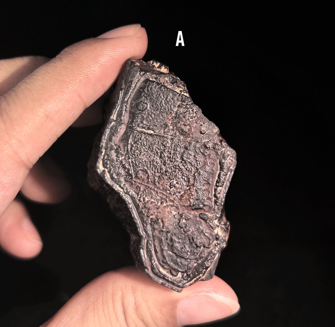 Rare Miracle Stone From Egyptian Divination Stone for Grounding ...