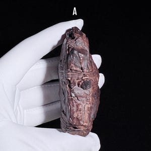 Rare Miracle Stone From Egyptian Divination Stone for Grounding ...