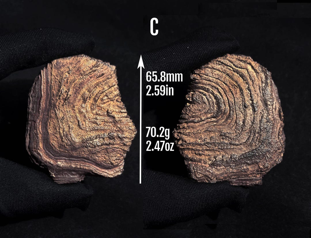 Rare Miracle Stone From Egyptian Divination Stone for Grounding ...