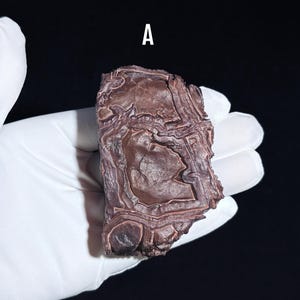 Rare Miracle Stone From Egyptian Divination Stone for Grounding ...