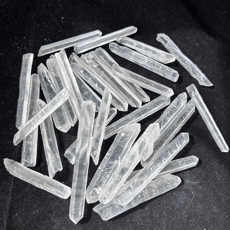 Crystal Points - Etsy