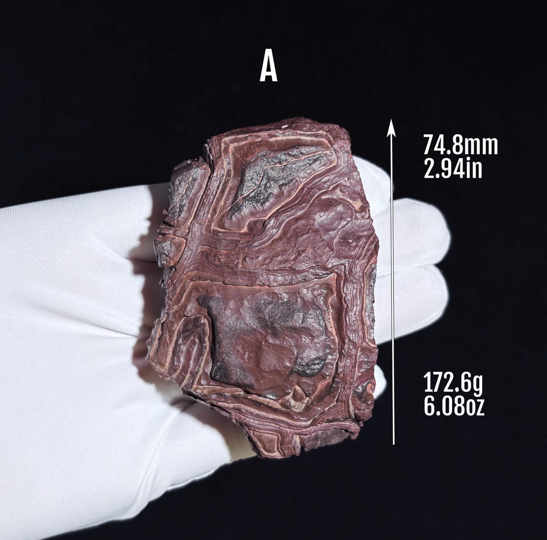 Rare Miracle Stone From Egyptian Divination Stone for Grounding ...