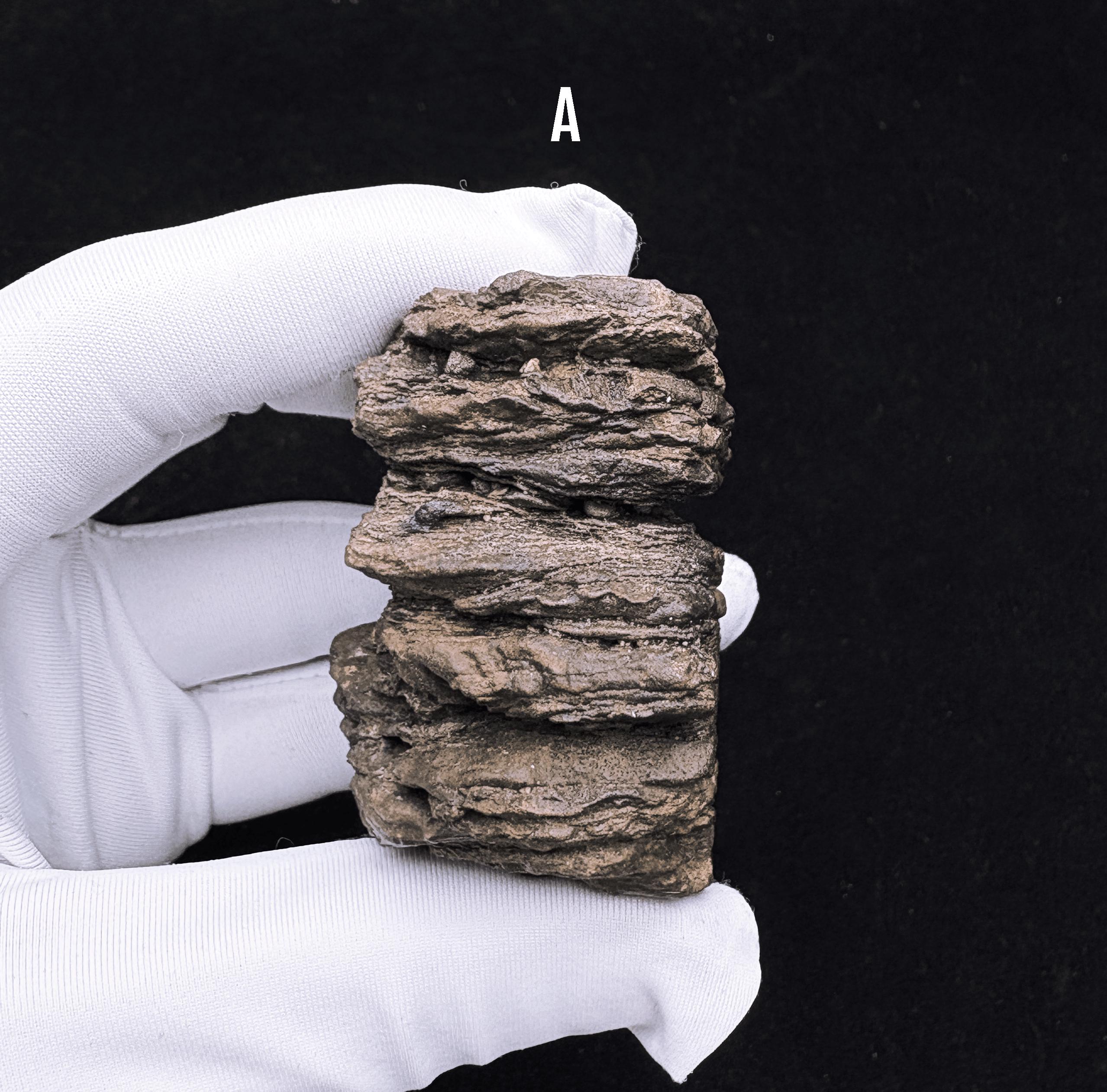 Rare Miracle Stone From Egyptian Divination Stone for Grounding ...