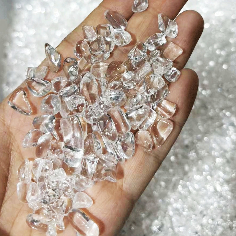 Crystal Chips Bulk - Etsy