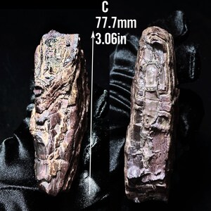 Rare Miracle Stone From Egyptian Divination Stone for Grounding ...
